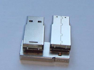 China usb flash stick without case China supplier for sale