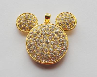 China jewelry usb flash drive China supplier for sale