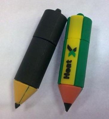 China pencil usb stick China supplier for sale