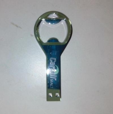 China usb stick bottle opener China supplier for sale