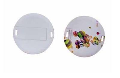 China round usb stick china supplier for sale