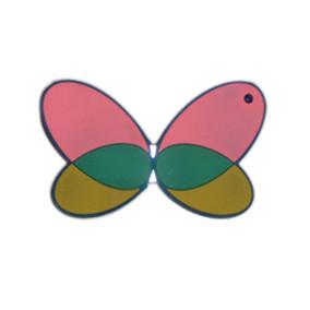 China butterfly usb stick China supplier for sale