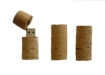 China cork usb stick China supplier for sale