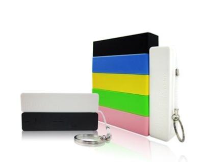 China 2800mah portable power bank for sale