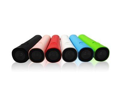 China 2800mah portable power bank for sale
