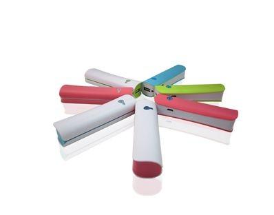 China 2800mah portable power bank for sale