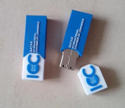 China pvc usb stick China supplier for sale