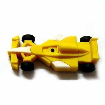 China f1 racing car usb stick China supplier for sale