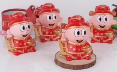 China Mammon cartoon powerbank for sale