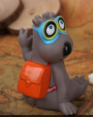 China Creepy Bear cartoon powerbank for sale