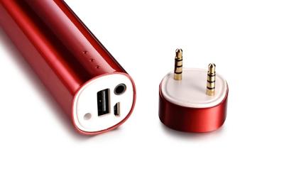 China speaker power bank 3500mah for sale