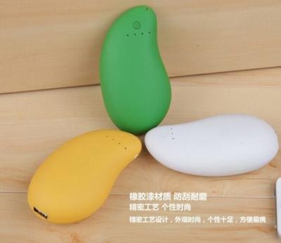 China fruit mango power bank for sale