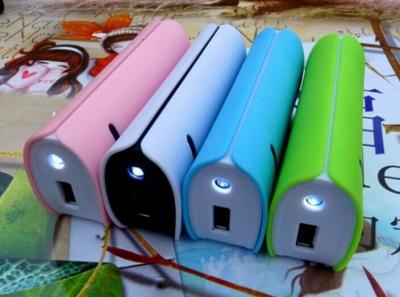 China flashlight power bank for sale