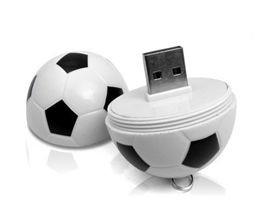 China football usb flash memory China supplier for sale