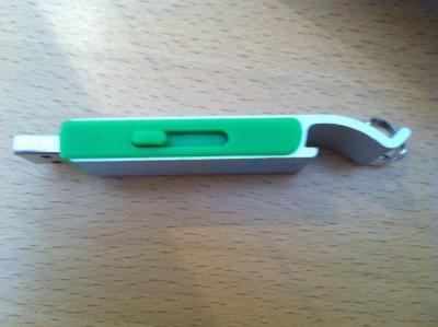 China bottle opener usb flash memory China supplier for sale