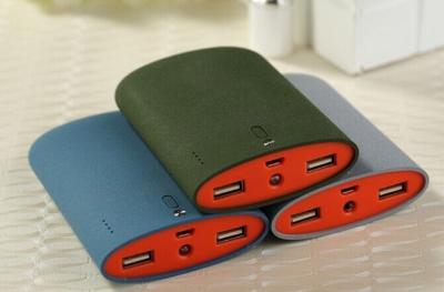 China newest nice novel powerbank for sale