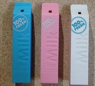 China newest nice novel powerbank for sale