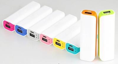 China newest nice novel powerbank for sale