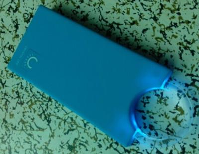 China newest nice novel powerbank for sale