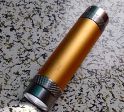 China electric torch powerbank for sale