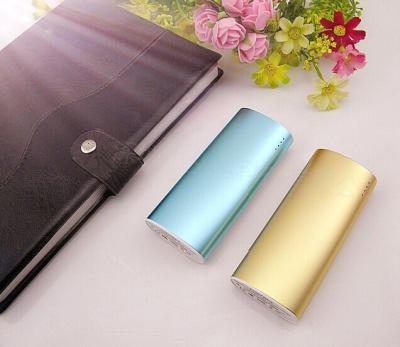 China aluminum powerbank for sale