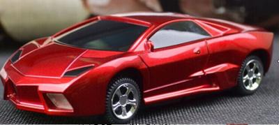 China car shaped powerbank for sale