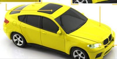 China car shaped powerbank for sale