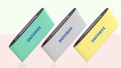 China newest nice novel powerbank for sale