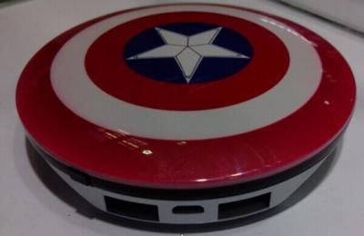 China newest nice novel powerbank for sale