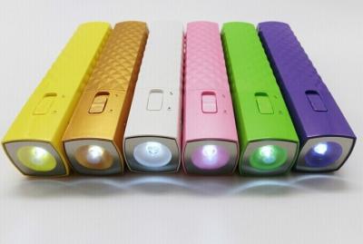 China newest nice novel powerbank for sale