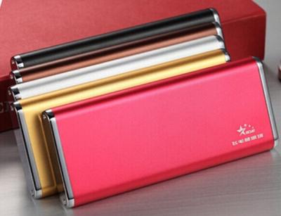 China newest nice novel powerbank for sale