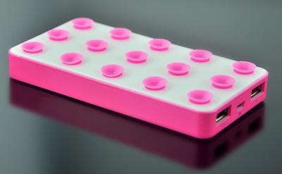 China newest nice novel powerbank for sale