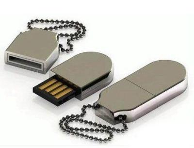 China Metsl flash drive usb 3.0 flash drive 1~64gb business waterproof mini pen drive for sale