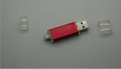 China 8gb OTG swivel twister usb flash memory New arrival 32gb pendrive Gifts otg usb flash drive for mobile phone for sale