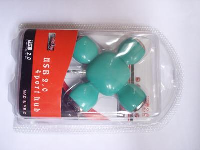 China novel 4 usb ports USB HUB for sale