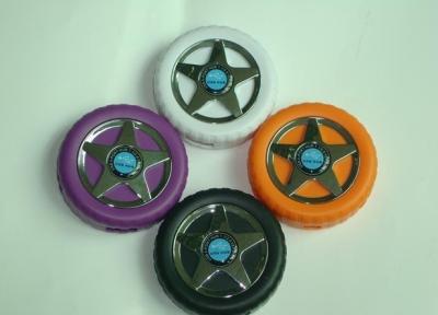 China wheel shaped USB Hub for sale