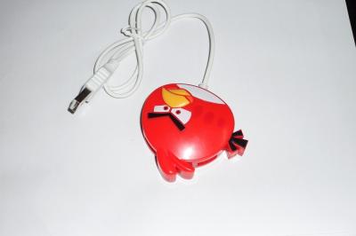 China bird shaped USB Hub for sale