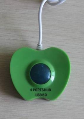 China fruit shaped USB Hub for sale