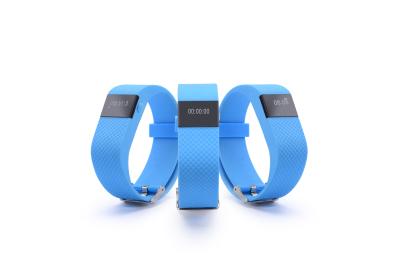 China Trade assurance original fitness tracker heart rate momitor wristband TW64S for sale
