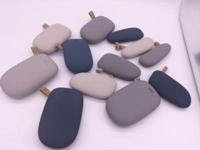 China stone shaped power bank for sale
