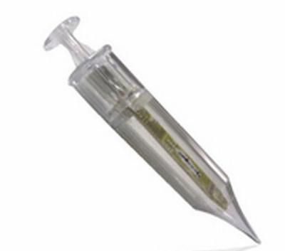 China Injection syringe/injector shaped usb flash disk for sale