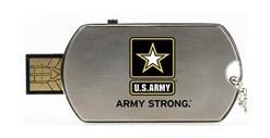 China dog tag usb flash stick for sale
