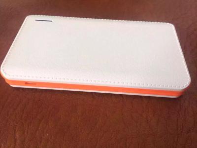 China High quality super slim 10000mAh power bank for all smart phones for sale