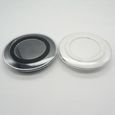 China Hot Sale!!! Wireless charger for Samsung Galaxy S6 ,universal Qi wireless charger for sale