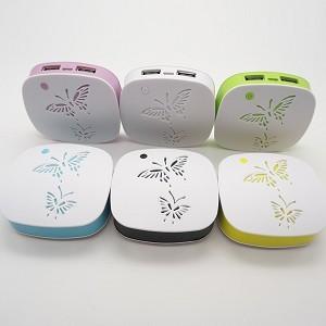 China newest personal mold power banks for sale