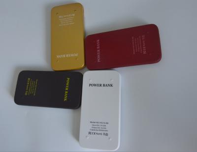 China universal portable wireless charging power banks for sale