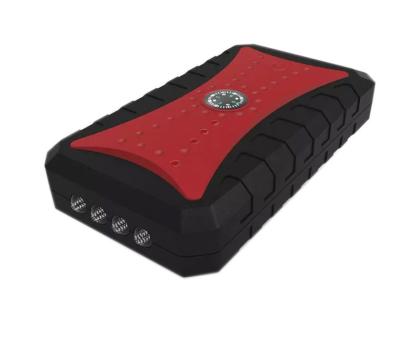 China universal portable Automobile starting power banks for sale