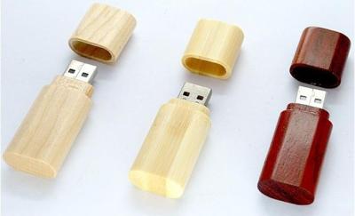 China Field Dark Drive Wood USB Flash Memory Stick USB Pen Drive for sale