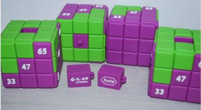 China Silicone pen drive 2GB 4GB 8GB Silicone USB flash drive 16GB with silicone material for sale