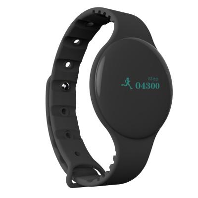 China Best Selling Peometer Fitness Bracelet 4.0 H8 Smart Bracelet Bluetooth for sale